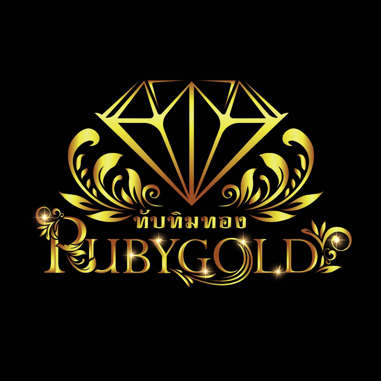 Ruby Gold Brand